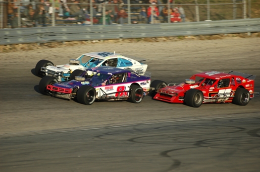 SJDR - Images by Joe Simpkins