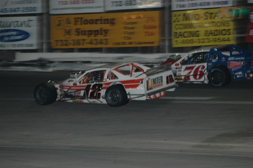 SJDR - Images by Joe Simpkins