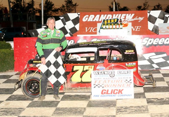 SJDR - Images by Don Marks