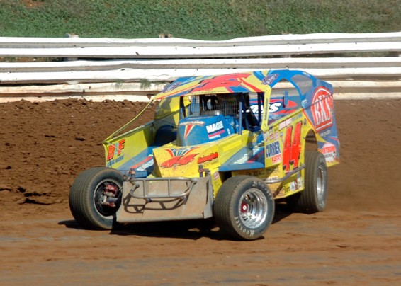 SJDR - Images by Jeff Gromis