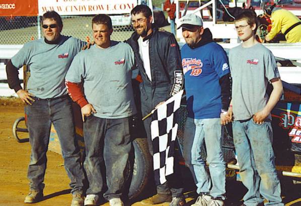 SJDR - Images by Mike Feltenberger