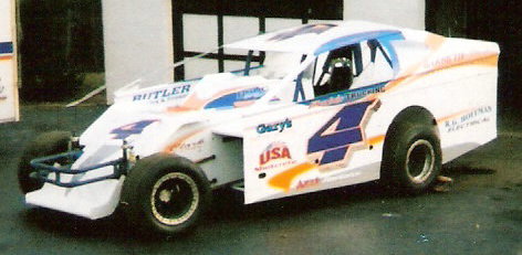 SJDR - 2006 Season Preview Photos on South Jersey Dirt Racing!