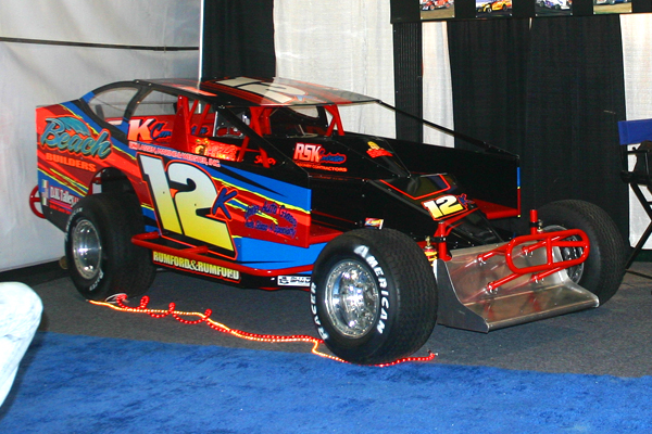 SJDR - 2006 Season Preview Photos on South Jersey Dirt Racing!