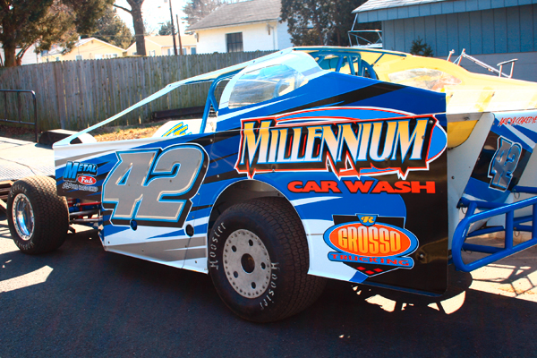SJDR - 2006 Season Preview Photos on South Jersey Dirt Racing!