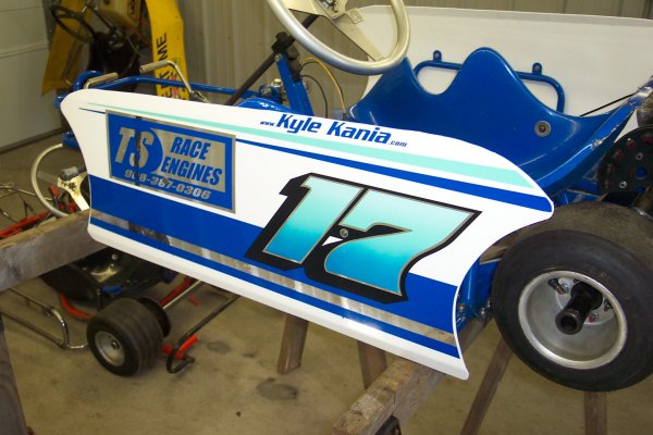 SJDR - 2006 Season Preview Photos on South Jersey Dirt Racing!