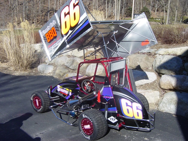 SJDR - 2006 Season Preview Photos on South Jersey Dirt Racing!
