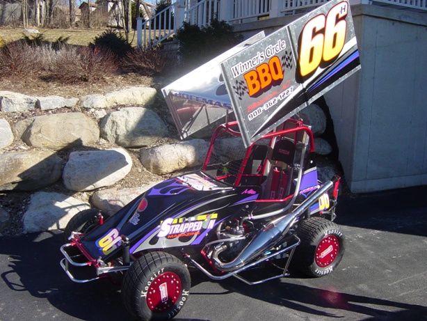 SJDR - 2006 Season Preview Photos on South Jersey Dirt Racing!