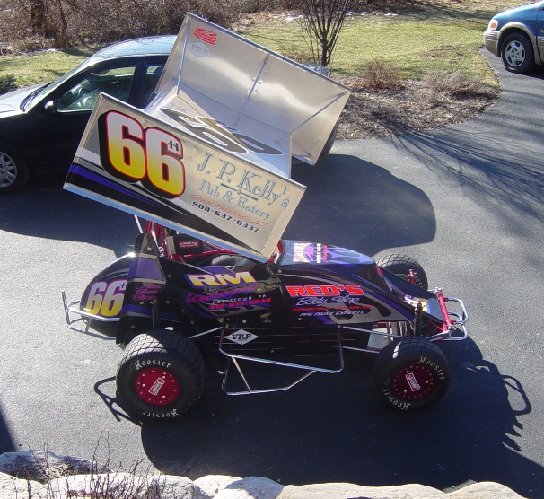 SJDR - 2006 Season Preview Photos on South Jersey Dirt Racing!