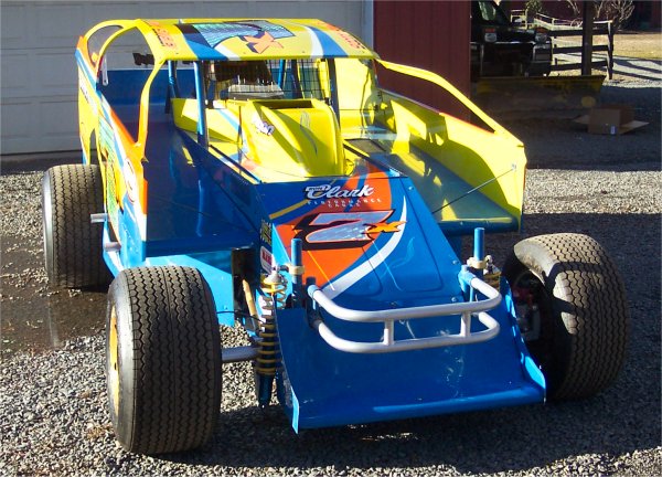 SJDR - 2006 Season Preview Photos on South Jersey Dirt Racing!