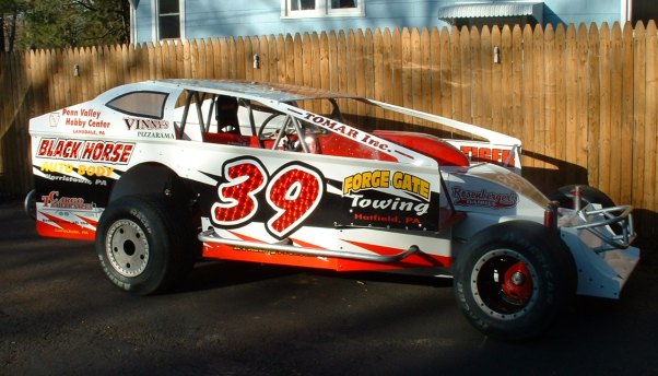 SJDR - 2006 Season Preview Photos on South Jersey Dirt Racing!