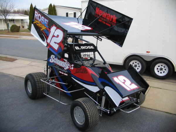 SJDR - 2006 Season Preview Photos on South Jersey Dirt Racing!