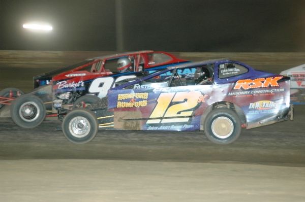 SJDR - Images by Joe Simpkins