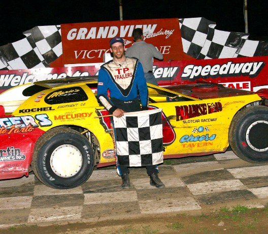 SJDR - Images by Don Marks