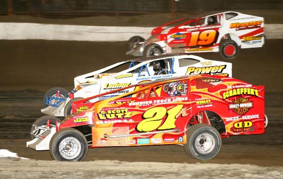 SJDR - Images by Don Marks