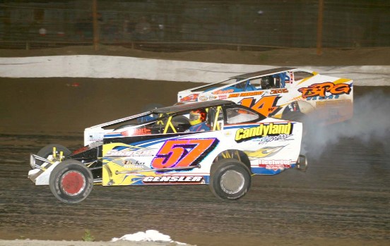 SJDR - Images by Don Marks