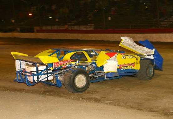 SJDR - Images by Don Marks