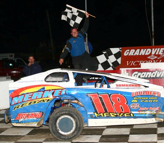 SJDR - Images by Don Marks