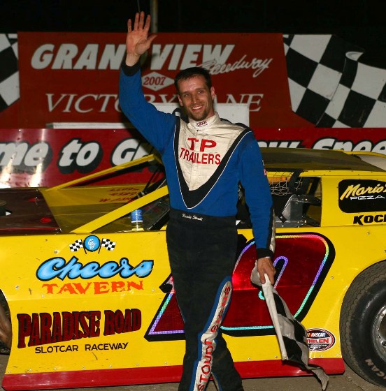 SJDR - Images by Don Marks