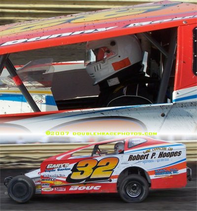 SJDR - Images by Double H Racing Photos