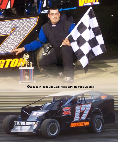 SJDR - Images by Double H Racing Photos