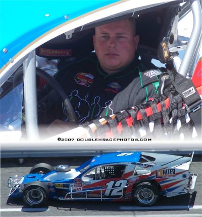 SJDR - Images by Double H Racing Photos