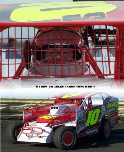 SJDR - Images by Double H Racing Photos