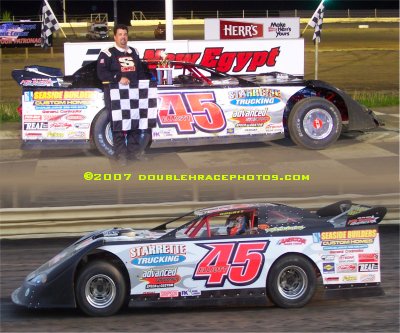 SJDR - Images by Double H Racing Photos