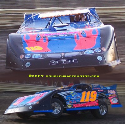 SJDR - Images by Double H Racing Photos