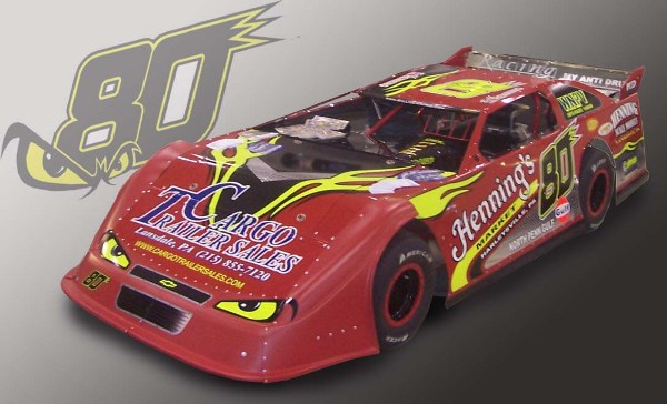 SJDR - 2007 Season Preview Photos on South Jersey Dirt Racing!