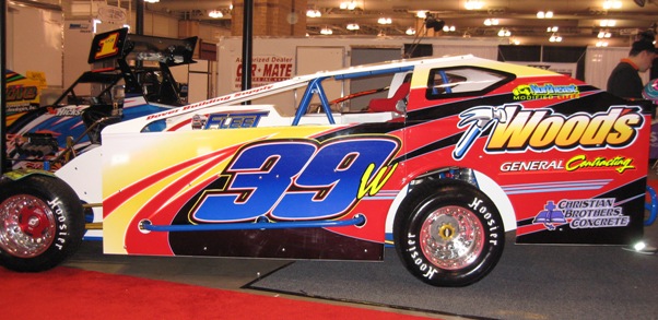 SJDR - 2007 Season Preview Photos on South Jersey Dirt Racing!