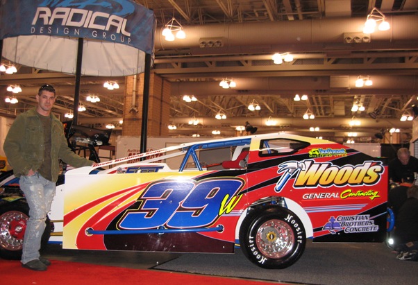 SJDR - 2007 Season Preview Photos on South Jersey Dirt Racing!