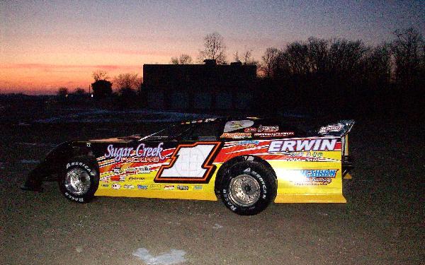 SJDR - 2007 Season Preview Photos on South Jersey Dirt Racing!