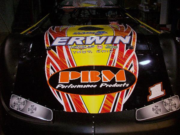 SJDR - 2007 Season Preview Photos on South Jersey Dirt Racing!