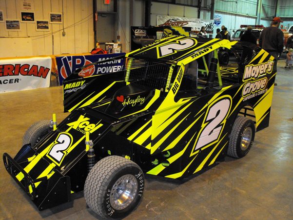 SJDR - 2009 Season Preview Photos on South Jersey Dirt Racing!