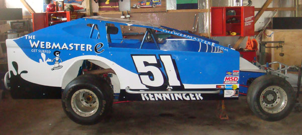 SJDR - 2009 Season Preview Photos on South Jersey Dirt Racing!