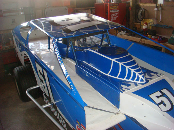 SJDR - 2009 Season Preview Photos on South Jersey Dirt Racing!