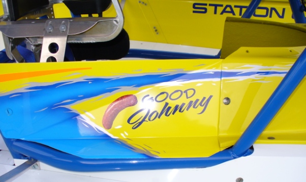 SJDR - 2009 Season Preview Photos on South Jersey Dirt Racing!