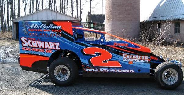 SJDR - 2009 Season Preview Photos on South Jersey Dirt Racing!