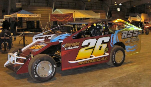 SJDR - 2009 Season Preview Photos on South Jersey Dirt Racing!