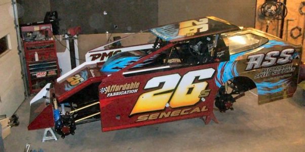 SJDR - 2009 Season Preview Photos on South Jersey Dirt Racing!