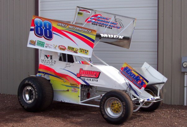 SJDR - 2009 Season Preview Photos on South Jersey Dirt Racing!