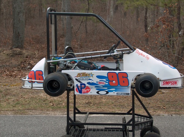SJDR - 2009 Season Preview Photos on South Jersey Dirt Racing!