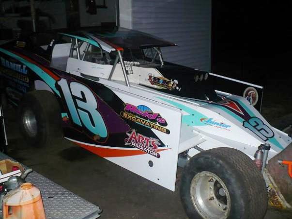 SJDR - 2009 Season Preview Photos on South Jersey Dirt Racing!