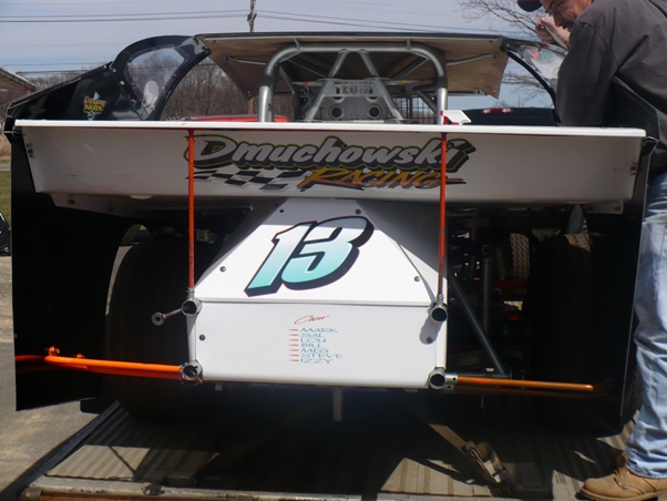 SJDR - 2009 Season Preview Photos on South Jersey Dirt Racing!