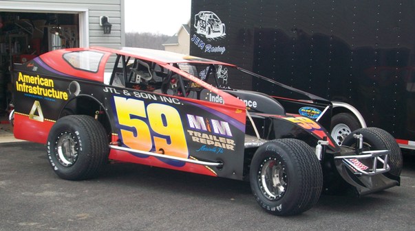 SJDR - 2009 Season Preview Photos on South Jersey Dirt Racing!